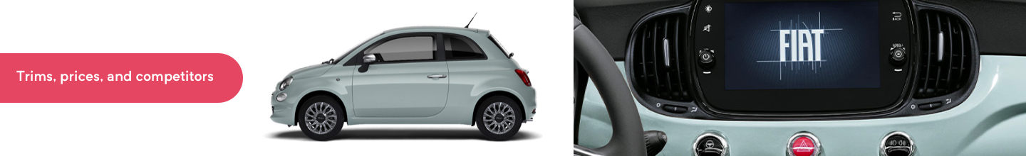 The Fiat 500: Economy with class | Blog | MotorHappy