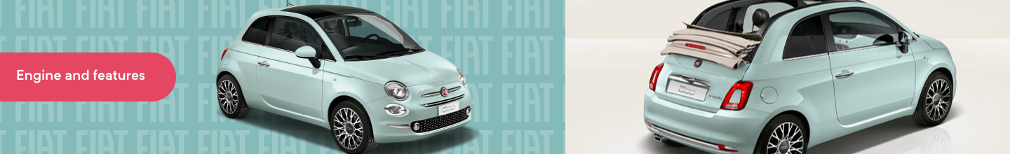 The Fiat 500: Economy with class | Blog | MotorHappy