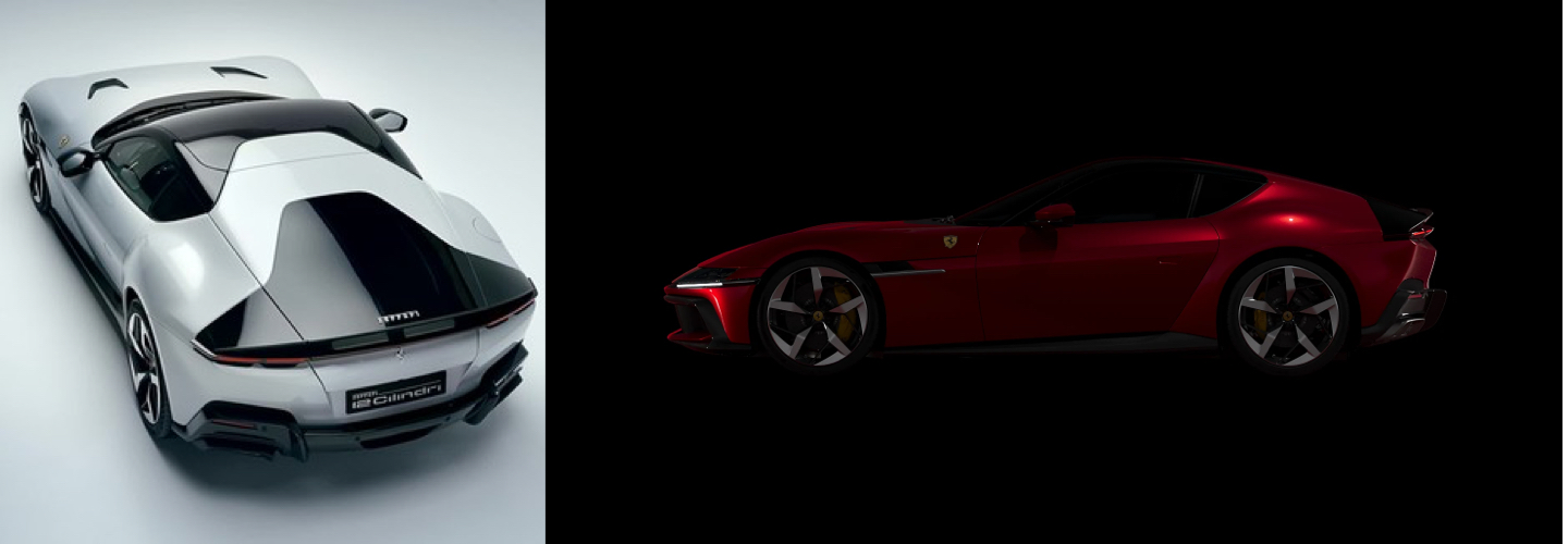 New Ferrari Sports Car Coming to South Africa | Blog | MotorHappy