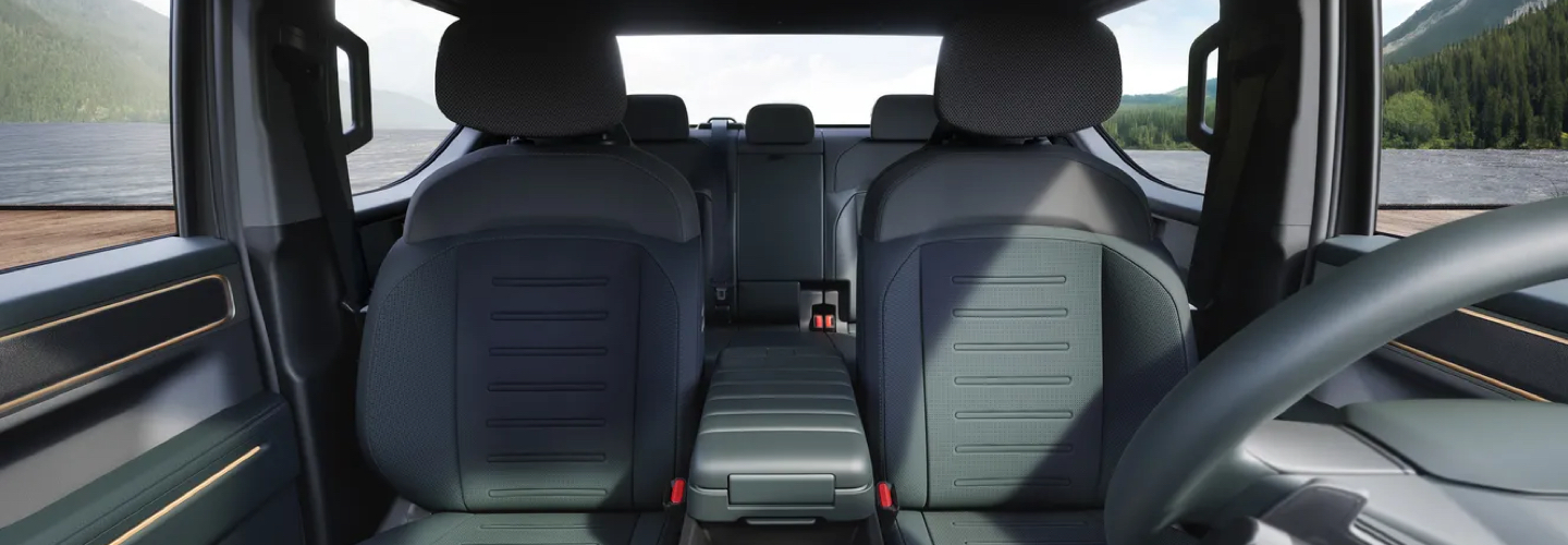 The New Kia Bakkie is coming to South Africa | Blog | MotorHappy