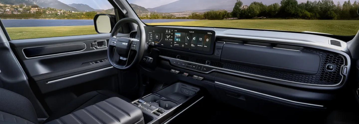 The New Kia Bakkie is coming to South Africa | Blog | MotorHappy