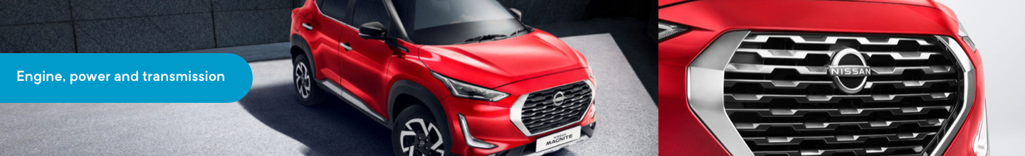 The new Nissan Magnite: A compact marvel | Blog | MotorHappy