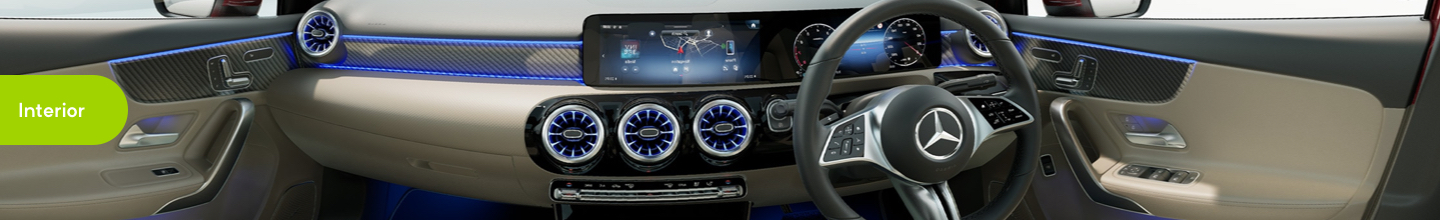 The new Merc A200d: The perfect blend of elegance and power | Blog ...