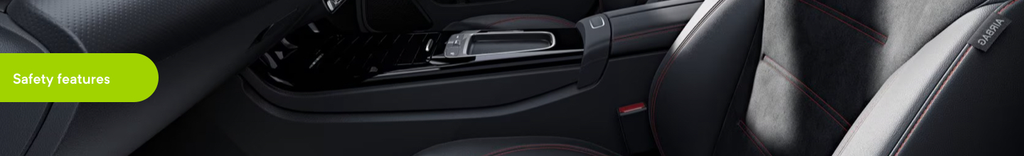 The new Merc A200d: The perfect blend of elegance and power | Blog ...