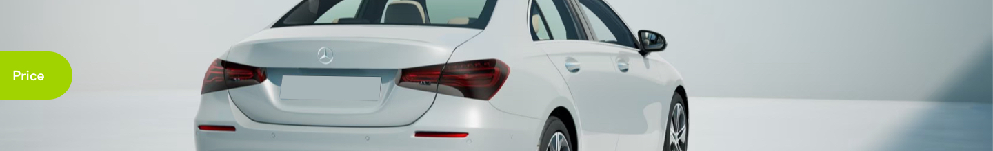 The new Merc A200d: The perfect blend of elegance and power | Blog ...